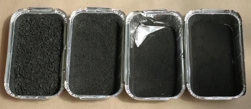 Firearms History, Technology & Development: Propellants: Black Powder - II