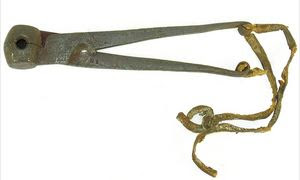 Firearms History, Technology & Development: Bullets: Early Bullets