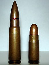 Firearms History, Technology & Development: Bullets: Modern Bullets - I