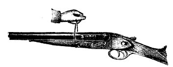Firearms History, Technology & Development: Stocks: Parts of a Stock