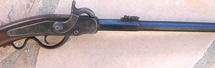 Firearms History, Technology & Development: Metal Treatments: Browning ...