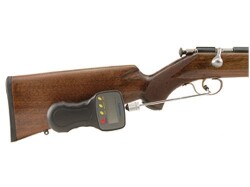 Firearms History, Technology & Development: Testing Firearms: Measuring ...