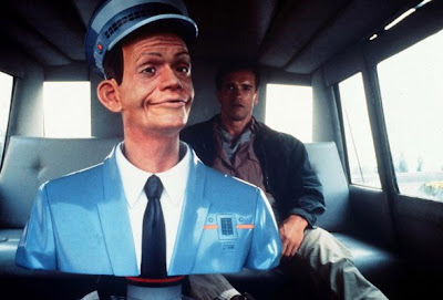 The Futurialist: In the Johnny Cab...