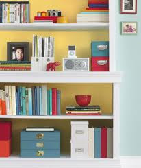 Jane Ann Designs: Beautiful Bookcases