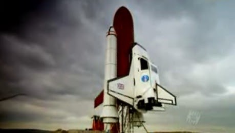 nevertheless: Largest non-commercial Rocket Launch Undertaken in Europe