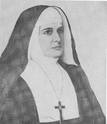 chantblog: September 9: Constance and her Companions, Martyrs