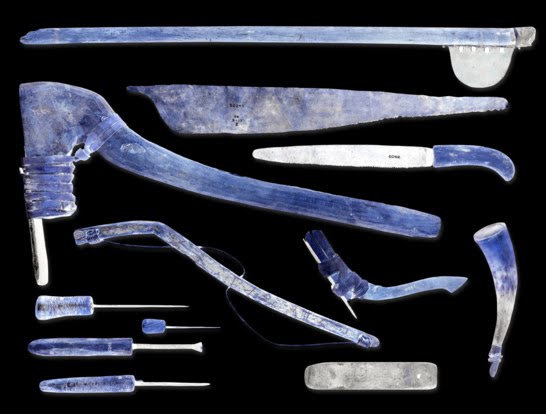 ALL MY EYES: Chromatic Inversions