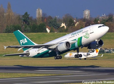 AIRLINE: Old Liveries 1990s