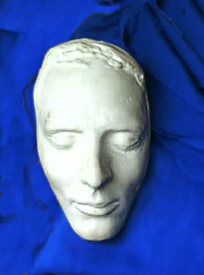 A true photographic image of Joseph Smith Jr.: Photo and Death Mask