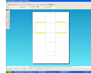 Module task 2 - CAD: 2D Design