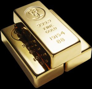 Its All About GOld: GOLD BARS
