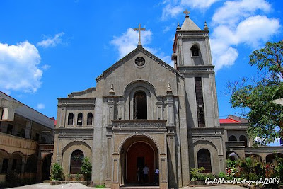 Travel Landmarks: Amadeo, Coffee Capital of the Philippines