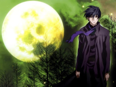 Spend an Event with a Character! *New* - Forums - MyAnimeList.net