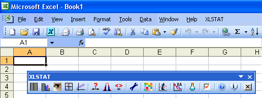 microsoft excel, access,project: LA BARRA DE MENÚS.