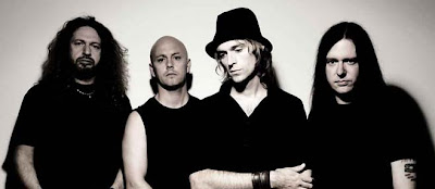 El panteón del heavy metal: CATHEDRAL