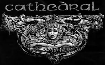 El panteón del heavy metal: CATHEDRAL