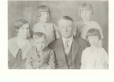 Fred and Marvel Satterthwaite