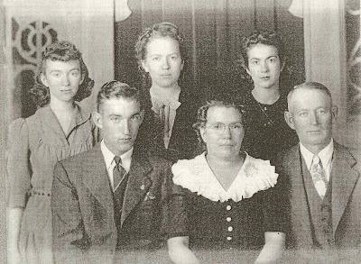 Fred and Marvel Satterthwaite