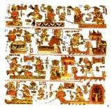 CÓDICE BORGIA: ¡Otros códices!