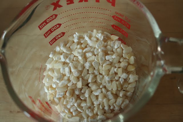 Mission Chulent: Week 5 ~ Kosher Cooking for Ordinary People