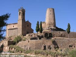 VIATGES EL PUNXÓ: RUTA POR LOS CASTILLOS DE CATALUÑA