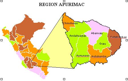 CLÍO: Historia de Apurímac: Abancay, Andahuaylas y las Bambas.