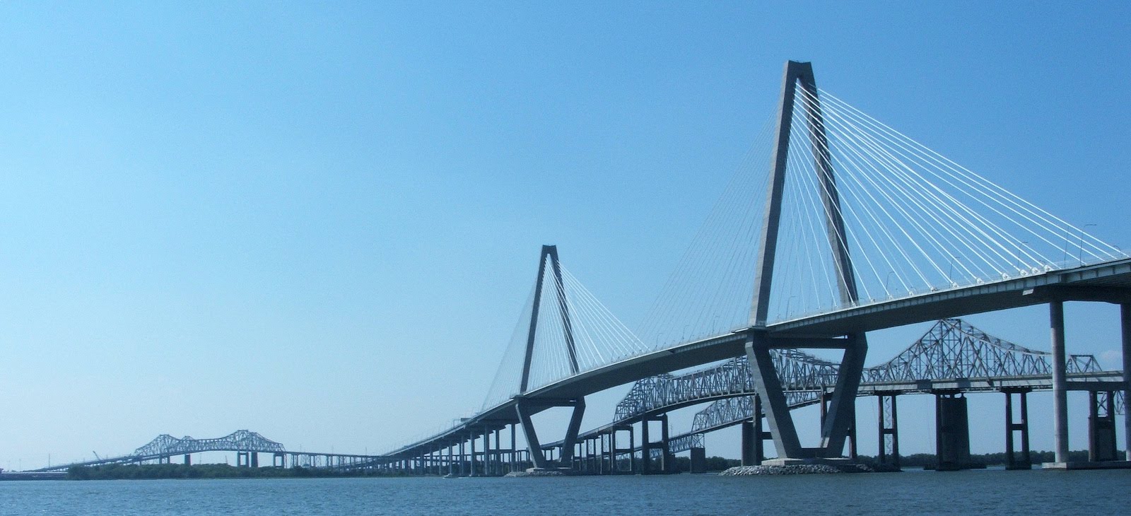 Waltzing Matilda: Bridge Running