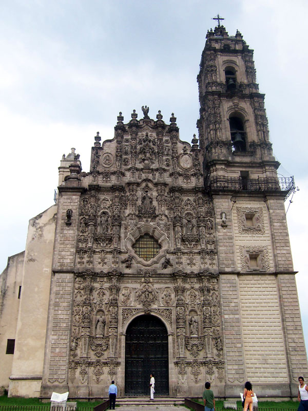 Lo Que Queremos Saber del Virreinato