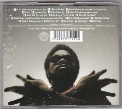 Lil Will-N-EOK Xxclusives: Ice Cube - The Essentials [Explicit][Retail ...