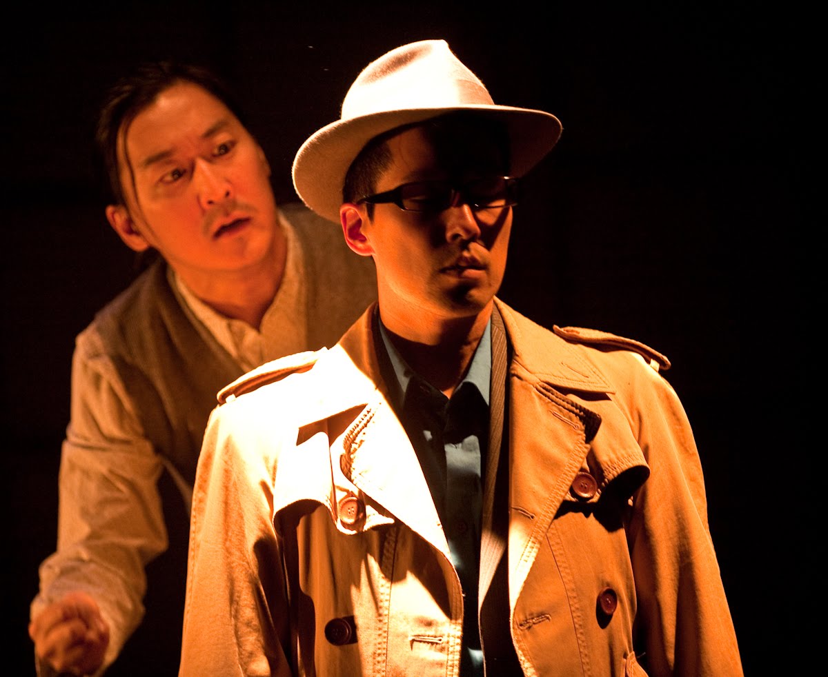 fathomfivephotography: Theatre From The Photographer's Perspective: Two ...