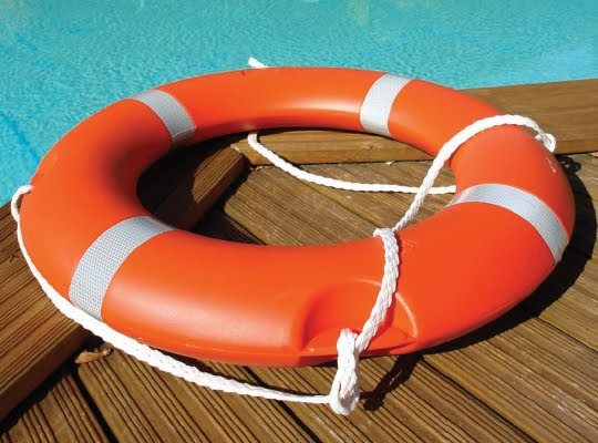 Fun Fantastic Uk Ltd Swimming Pool Safety Life Saving Equipment