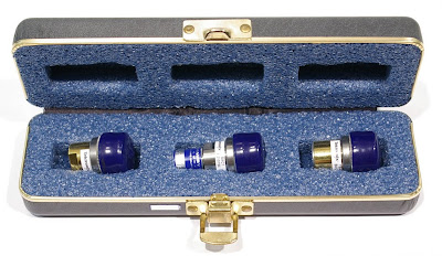 AE1S Science and Engineering Blog: N2PK VNA Calibration Standards