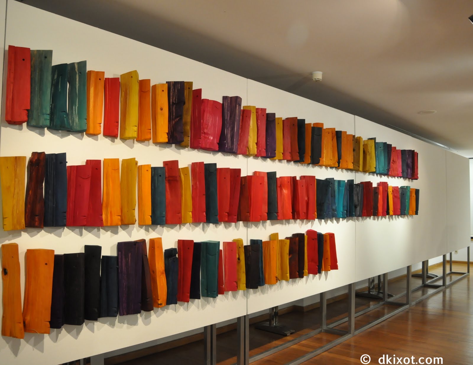 movimento Às Artes: Paulo Neves Galeria de Arte de Barcelos