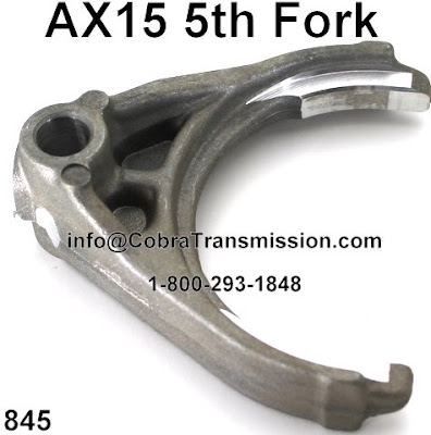 Cobra Transmission Parts 1-800-293-1848: New Shiny Brass For The AX15 ...