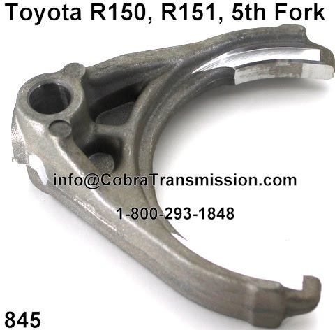 Cobra Transmission Parts 1-800-293-1848: Renewed Life For The R150 ...