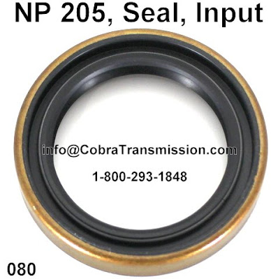 Cobra Transmission Parts 1-800-293-1848: NP-205, NP205 Transfer Case Parts