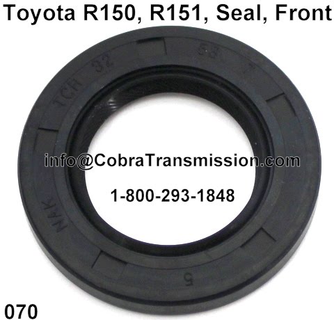 Cobra Transmission Parts 1-800-293-1848: Renewed Life For The R150 ...
