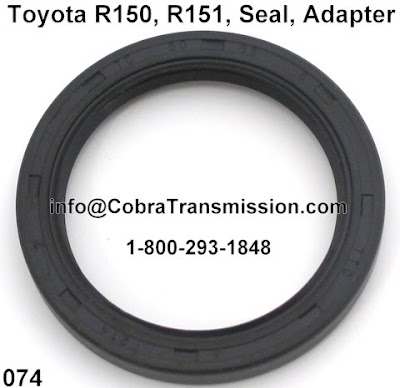 Cobra Transmission Parts 1-800-293-1848: Renewed Life For The R150 ...