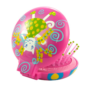 Annie Goes Shopping: Look Beautiful with Pylones' Accessories: Fun from ...