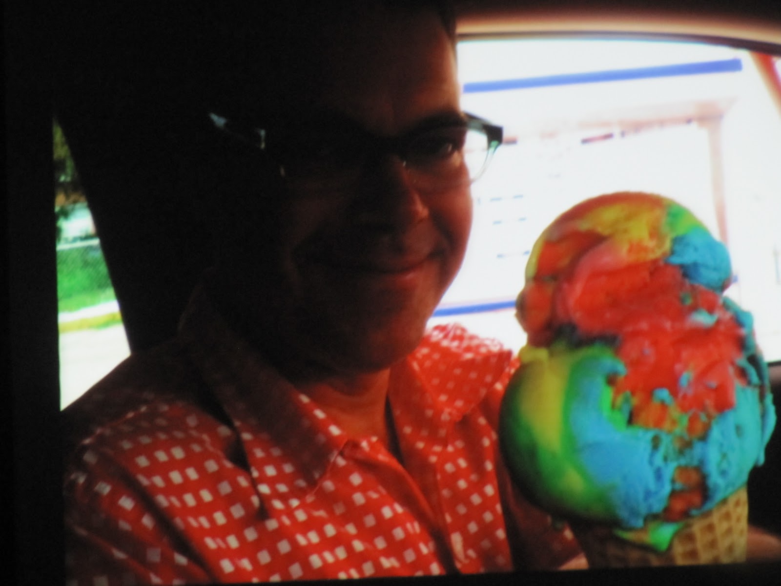 Tikilife: Charles Phoenix Retro Slide Show