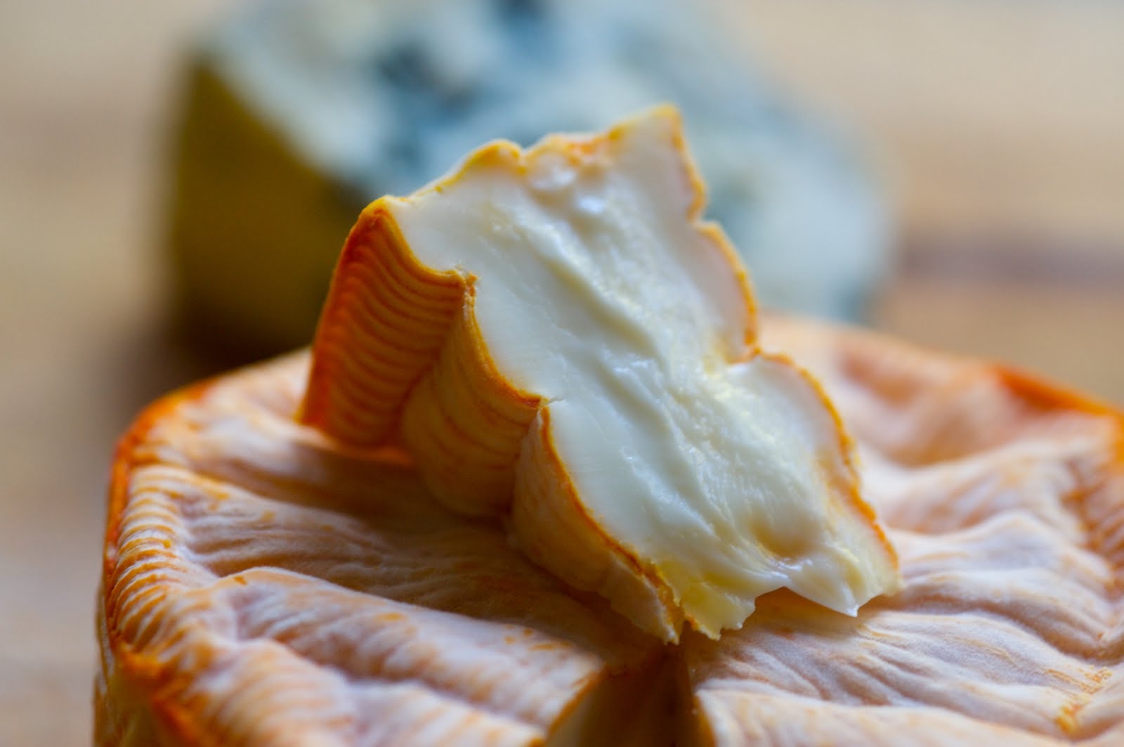 Adventures With the Stinky Cheese Man: Andrew From Andrew's Cheese Shop ...