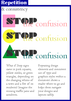 Tess's Blog: Advertising Images