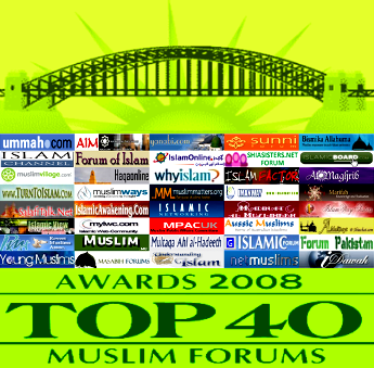 Top Muslim Forums