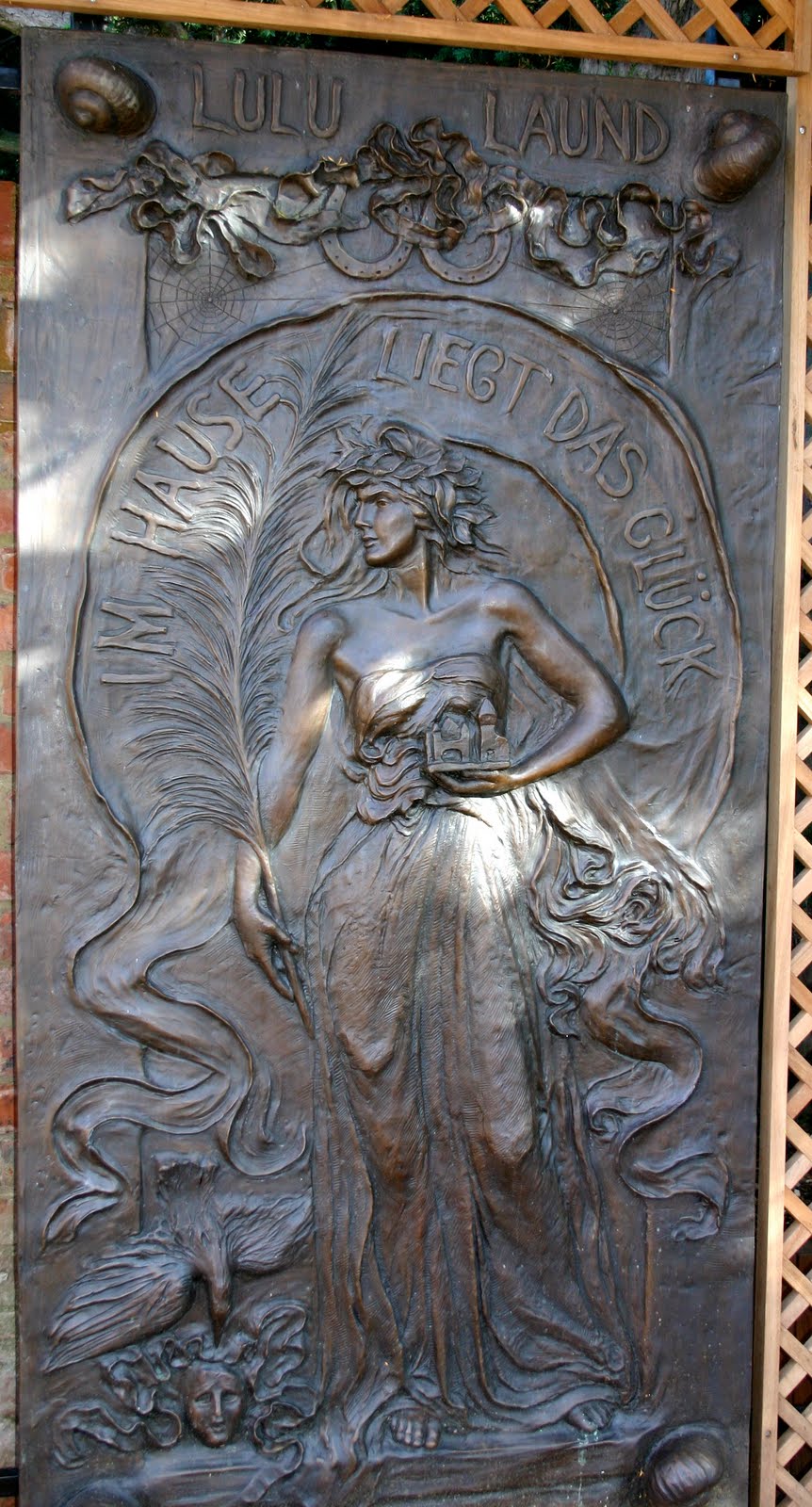 love&lilac: August 2010