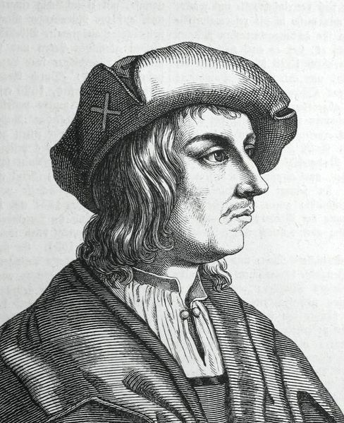 Lutherans and Procreation: Luther on Psalm 127