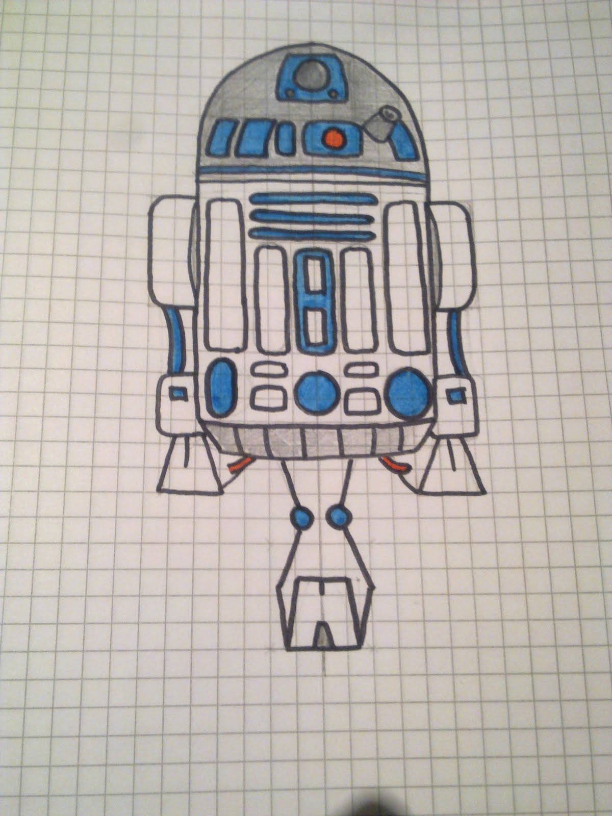 Rule 32 : Enjoy the Little Things: June 2010