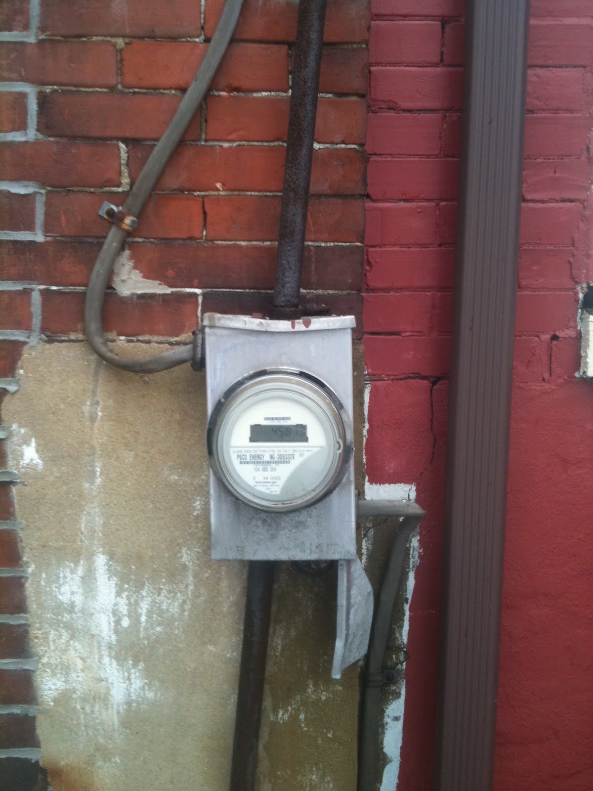 100 Amp Meter Socket Wiring