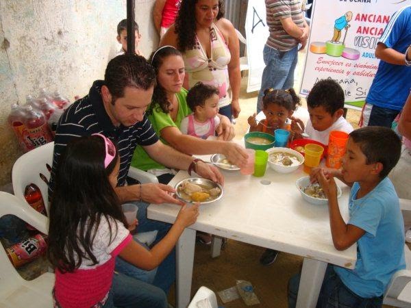 .: CON ACTIVIDADES LUDICAS Y RECREATIVAS LA ADMINISTRACION MUNICIPAL ...