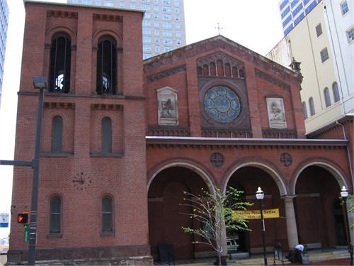 Back of the moon: Honor O'Flynn married William Logsdon....