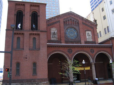 Back of the moon: Honor O'Flynn married William Logsdon....